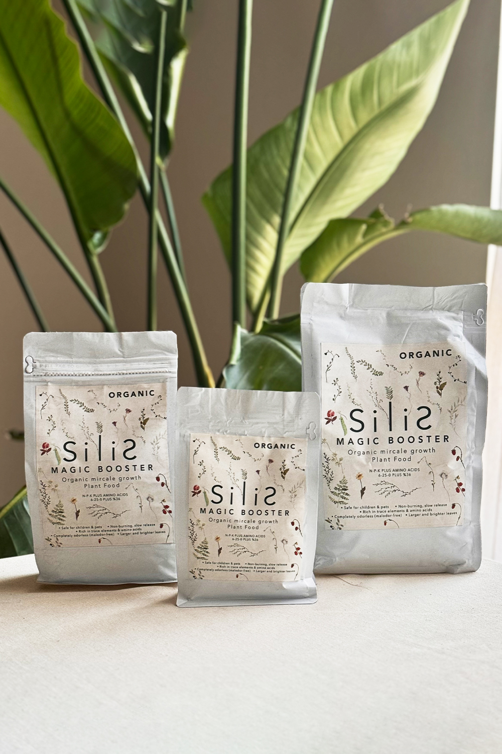 کود جادویی سیلیس - سیلیس